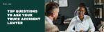 Top Questions to Ask Your Portland Truck Accident Lawyer